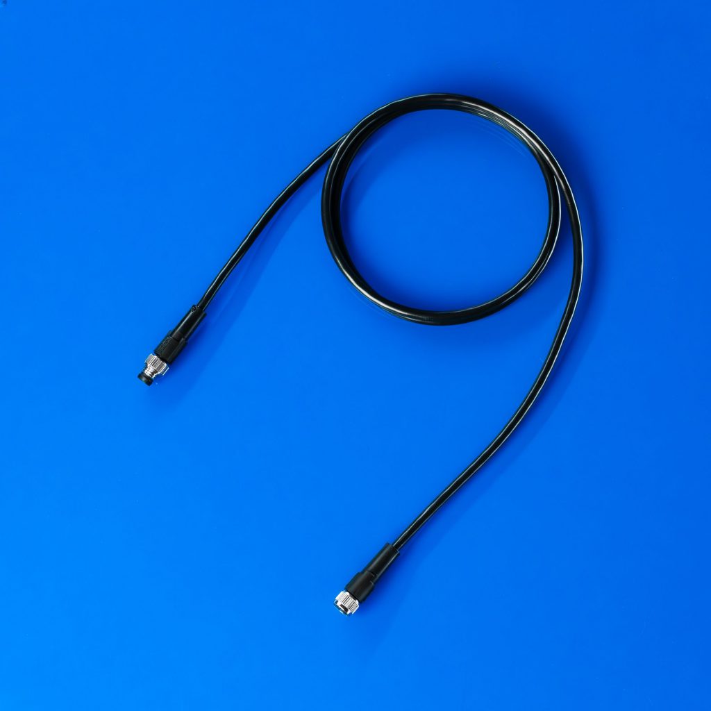 M8 HPTNET Cable – HP Tuners