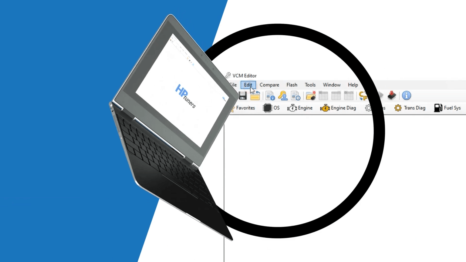 How to Use HP Tuners' Tuner Tools – HP Tuners