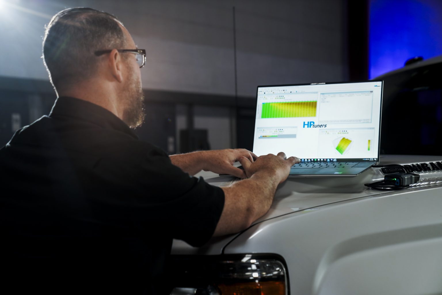 Drive Cycles in VCM Editor: What are they? – HP Tuners