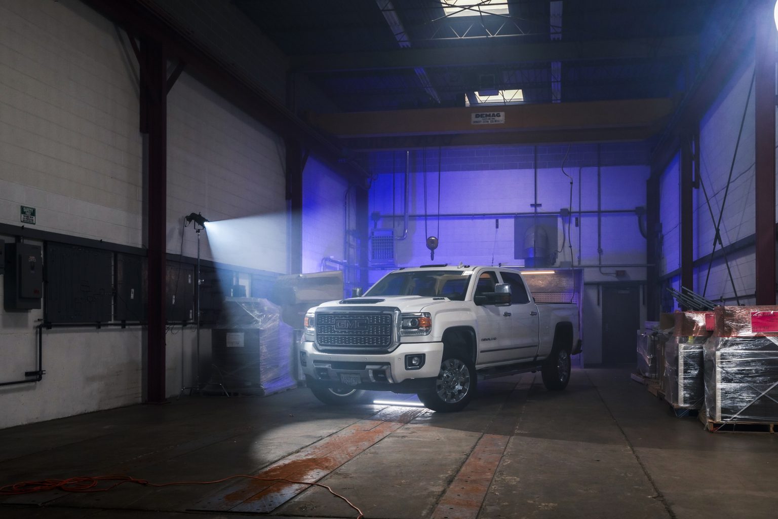 HP Tuners Releases Direct OBDII Upgrade Option for 2018-2023 GM L5P/L5D ...