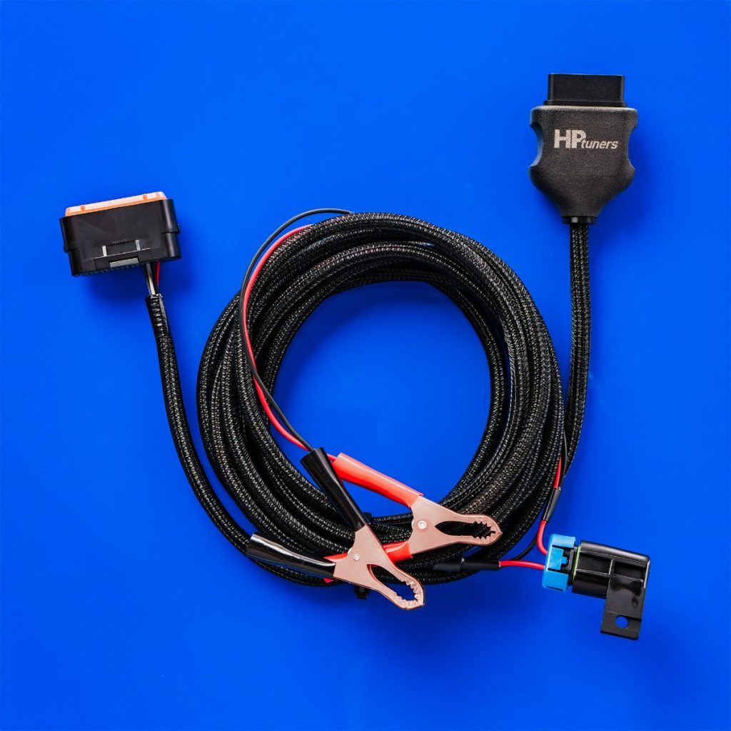 OBDII Adapter Cable – Yamaha Marine – HP Tuners